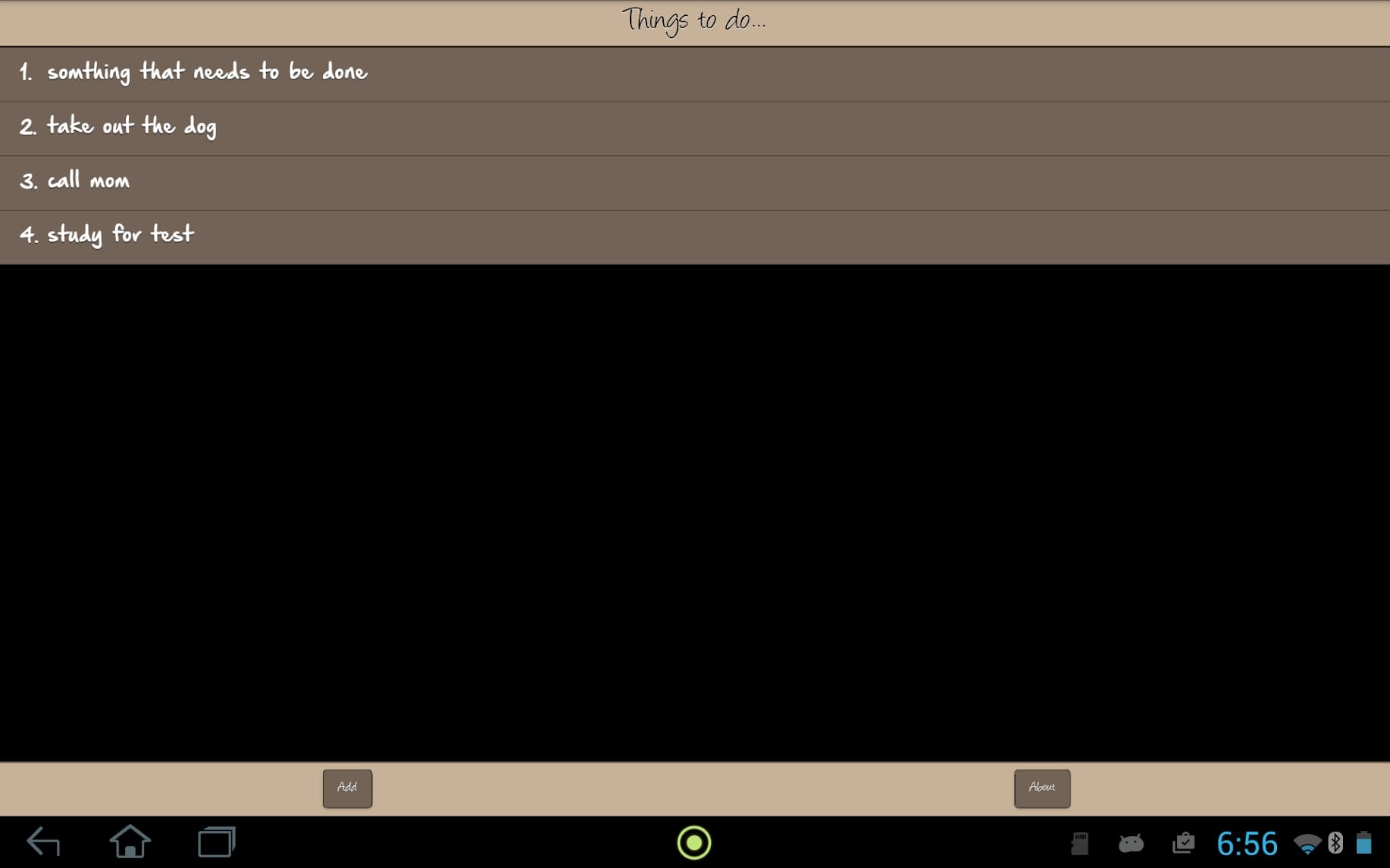 Kfir Even's Apps & Games